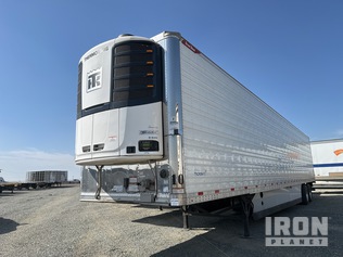 2024 Great Dane ESS-1114-31053 53 ft x 102 in T/A Refrigerated Trailer ...