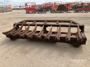 Cat 132 in Dozer Rake in Davenport, Florida, United States (IronPlanet ...
