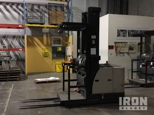 Crown SP3220 Electric Forklift in Las Vegas, Nevada, United States ...