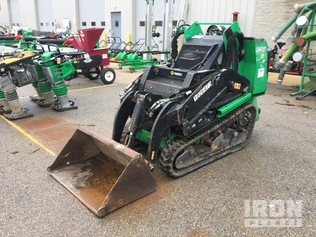 2017 Toro 22327 Compact Track Loader in COMSTOCK PARK, Michigan, United ...