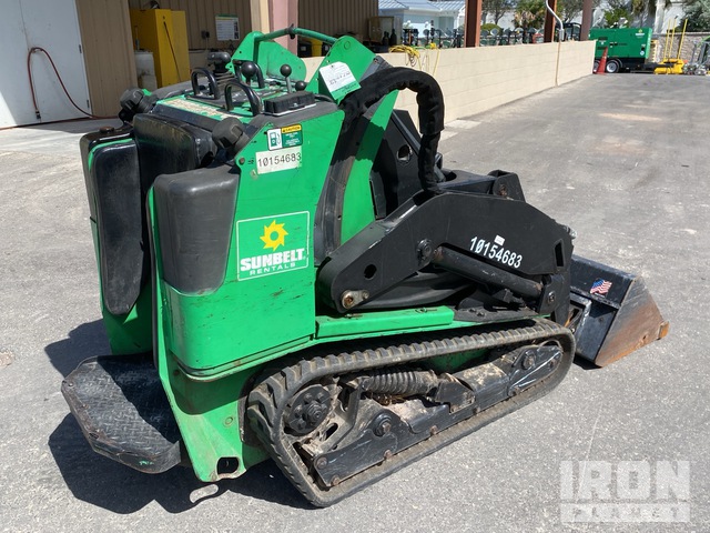 2019 Toro 22327 Mini Compact Track Loader in NAPLES, Florida, United ...
