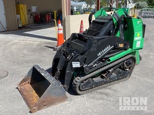 2019 Toro 22327 Mini Compact Track Loader in NAPLES, Florida, United ...