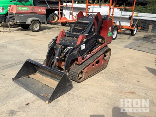 2018 Toro 22328 Compact Track Loader in DULUTH, Georgia, United States ...