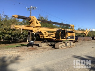 2022 IMT A250 A250 Crawler, 2022 Foundation Drill in Princeton ...