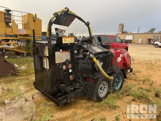 Cimline 230 Magma Pothole Patcher in Pflugerville, Texas, United States ...