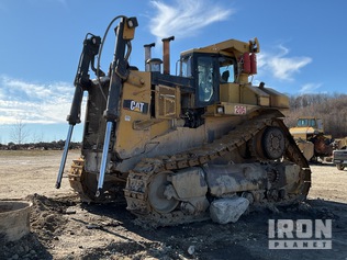 Cat D11R Crawler Dozer (Inoperable) in Cowen, West Virginia, United ...