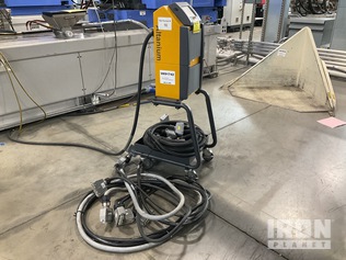 Husky Altanium H-0C6-2NEO2-30 Controller in Lebanon, Virginia, United ...