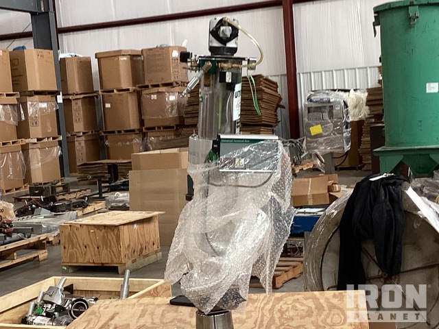 Conair 72R Tube Loaders Vacuum System in Lebanon, Virginia, United ...