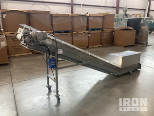 1 ft x 12 ft Electric Conveyer in Lebanon, Virginia, United States ...
