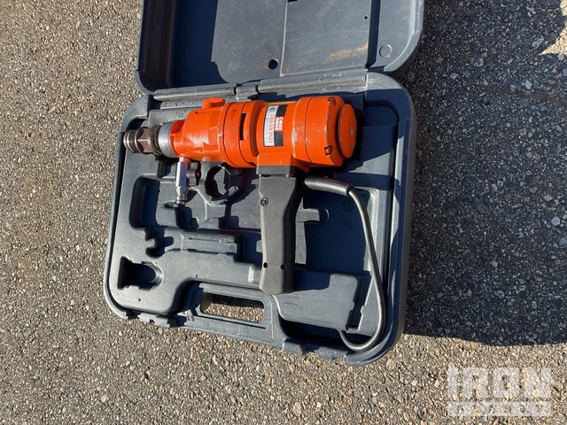 Diamond DK12 Electric Hand Held Core Drill in North Franklin ...