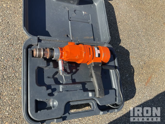Diamond DK12 Electric Hand Held Core Drill in North Franklin ...