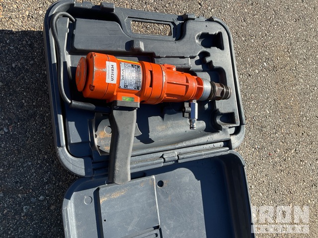 Diamond DK12 Electric Hand Held Core Drill in North Franklin ...