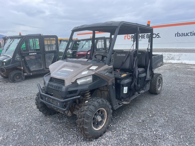 Polaris For Sale | GovPlanet