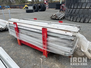 Quantity of Double Loader Bars in Brisbane, Queensland, Australia ...