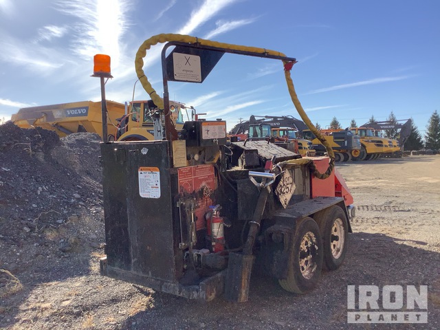 2005 Cimline 230 Pothole Patcher in Ottawa, Illinois, United States ...