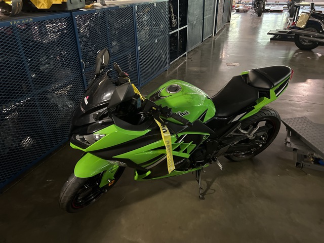 Motorcycles For Sale | GovPlanet