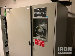 Tech Cabinets Set of 15 Casters 2250lbs Max Leveling Feet 3000lbs Max ...