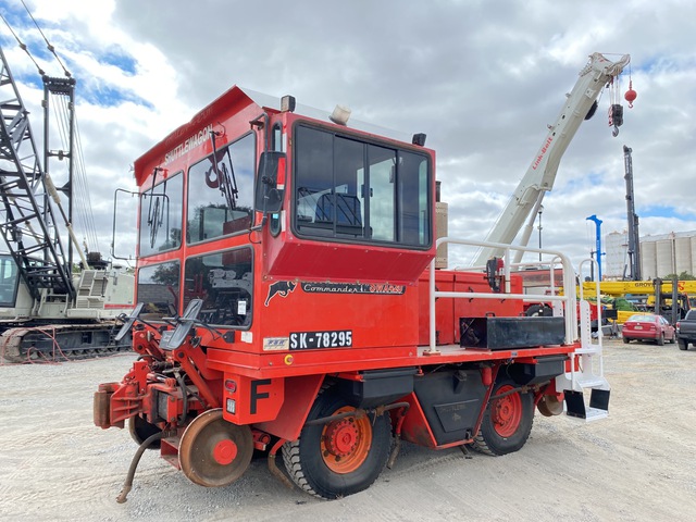 Construction For Sale in Mexico| IronPlanet