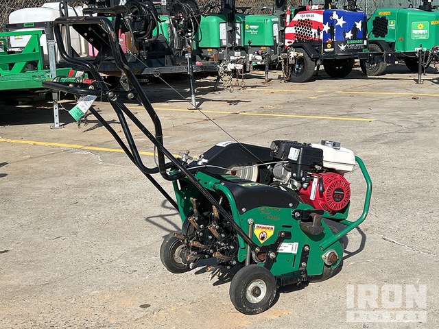 2018 Ryan Lawnaire IV Walk Behind Lawn Aerator Aerator in INDIAN TRAIL ...