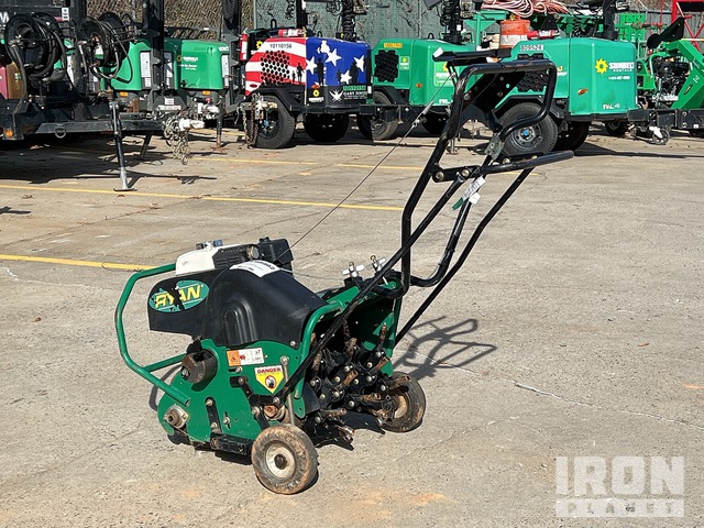 2018 Ryan Lawnaire IV Walk Behind Lawn Aerator Aerator in INDIAN TRAIL ...