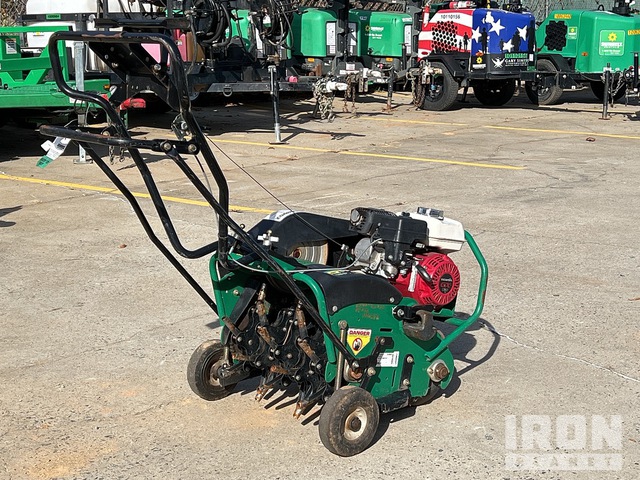 2018 Ryan Lawnaire IV Walk Behind Lawn Aerator Aerator in INDIAN TRAIL ...