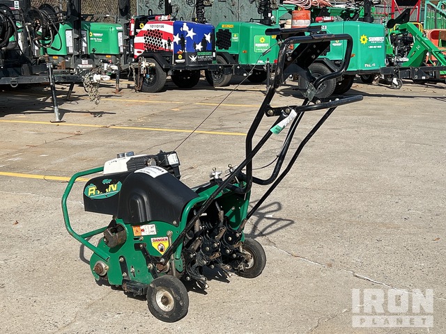 2018 Ryan Lawnaire IV Walk Behind Lawn Aerator Aerator in INDIAN TRAIL ...