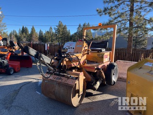 LeeBoy Leeboy Combination Roller in South Lake Tahoe, California ...