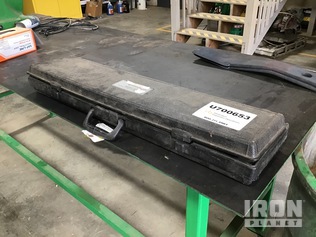 2018 Greenlee 501 cable locator in VILLA RICA, Georgia, United States ...