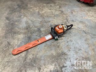 2019 Stihl HS82R Hedge Trimmer in Elyria, Ohio, United States ...
