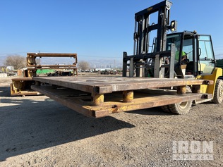 2012 (unverified) Protec 16 ft x 10 ft Trench Shield in Salt Lake City ...