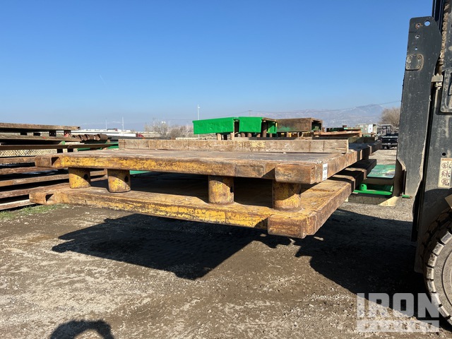 2015 Protec NEED 16 ft x 8 ft require 8” spreader bars Trench Shield in ...