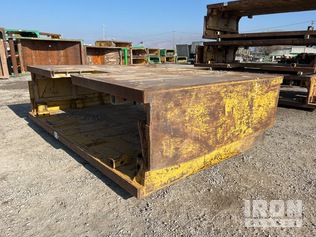 2011 Protec NEED 12 ft x 8 ft Trench Shield in SALT LAKE CITY, Utah ...