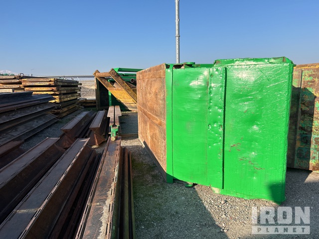 2016 (unverified) Protec Bedding Box in Salt Lake City, Utah, United ...