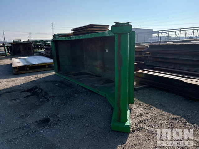 2016 (unverified) Protec Bedding Box in Salt Lake City, Utah, United ...