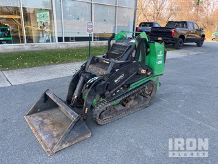2017 Toro 22327 Mini Compact Track Loader in LATHAM, New York, United ...