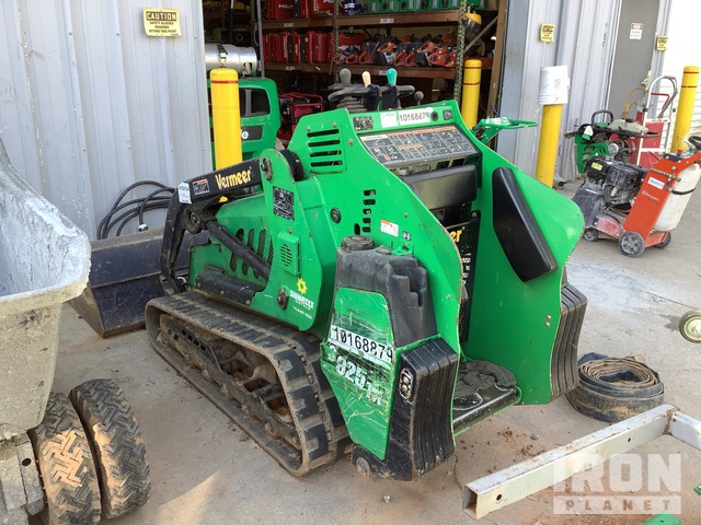 2019 Vermeer S925TX Compact Track Loader in DULUTH, Georgia, United ...