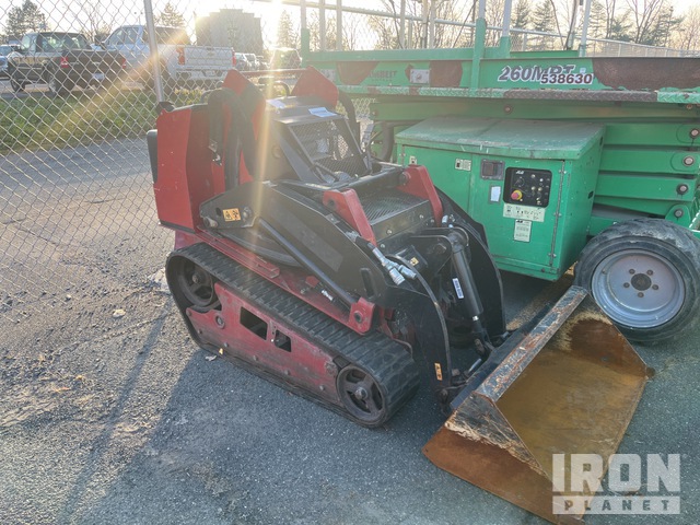 2018 Toro 22327 Mini Compact Track Loader in LATHAM, New York, United ...