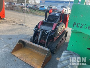 2018 Toro 22327 Mini Compact Track Loader in LATHAM, New York, United ...