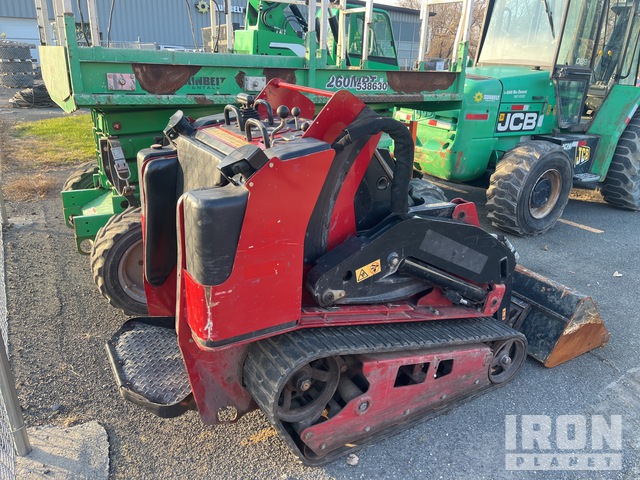 2018 Toro 22327 Mini Compact Track Loader in LATHAM, New York, United ...