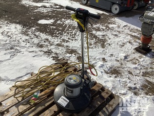 2015 Clarke CFP-2000 Electric in Medford, Minnesota, United States ...