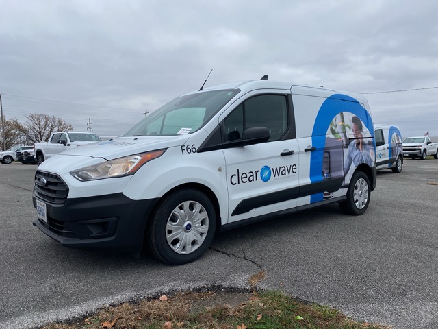 Government Vans: Passenger, Step Vans & Cargo | GovPlanet