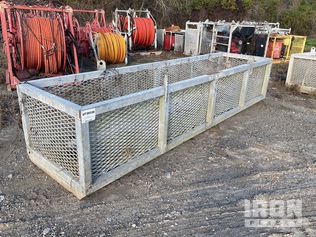 material basket Tank in Morgan City, Louisiana, United States ...