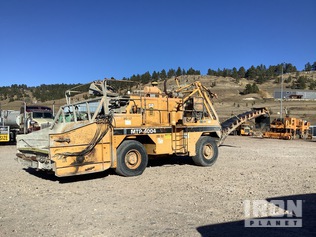 1996 CMI MTP4004 Concrete Placer in Rapid City, South Dakota, United ...