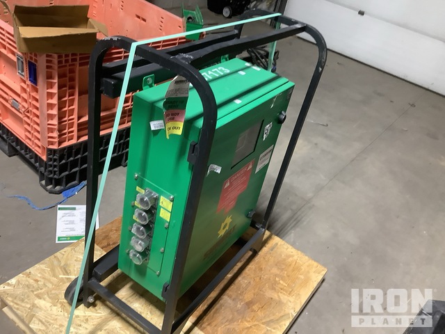 2021 Trystar TPATS-045M-MMF- in AFTON, Minnesota, United States ...