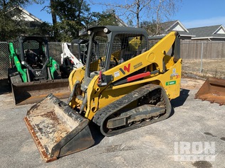 2019 Wacker ST31 Two-Speed Skid Steer Loader in Niceville, Florida ...