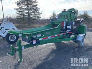 2019 (unverified) Bandit 1425 S/A Wood Chipper in Carleton, Michigan ...