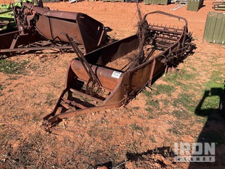 6 ft 0 in vintage mini swather in Hurricane, Utah, United States ...