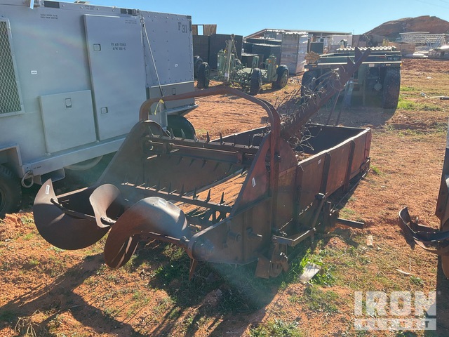 6 ft 0 in vintage mini swather in Hurricane, Utah, United States ...