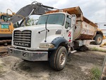 2014 Mack Granite 6X4 T/A Dump Truck (Inoperable) in Pomoca, Tabasco, Mexico (IronPlanet Item ...