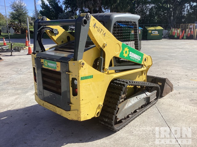 2019 Wacker ST31 High Flow SKIDSTEER LOADERS Skid Steer Loader in Fort ...